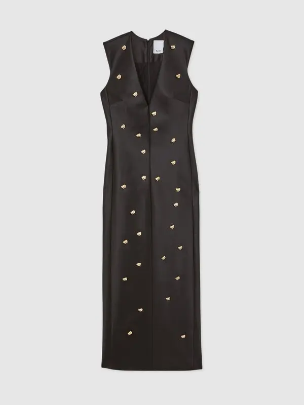 Acler Pattison Maxi Dress