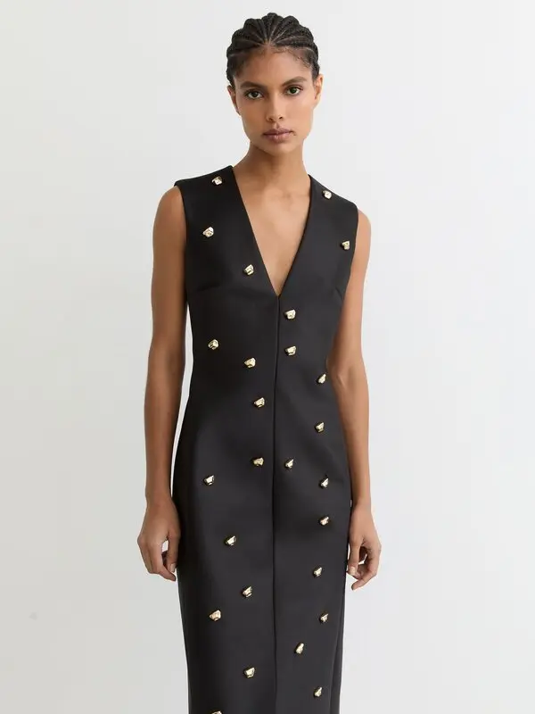 Acler Pattison Maxi Dress
