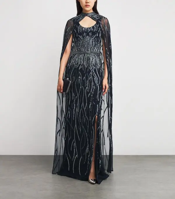 raishma evening dresses Raishma NINA GOWN