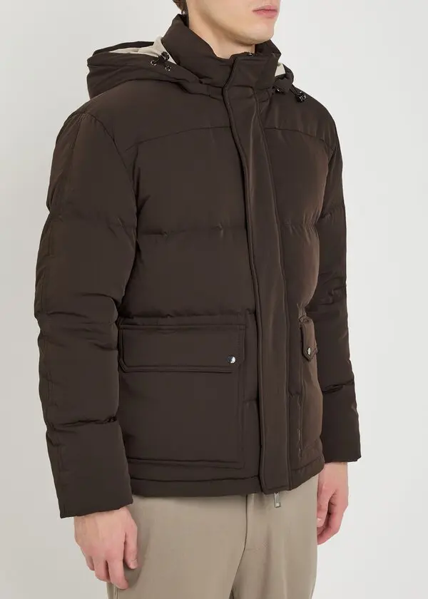 RAITH Evertto Padded Shell Jacket
