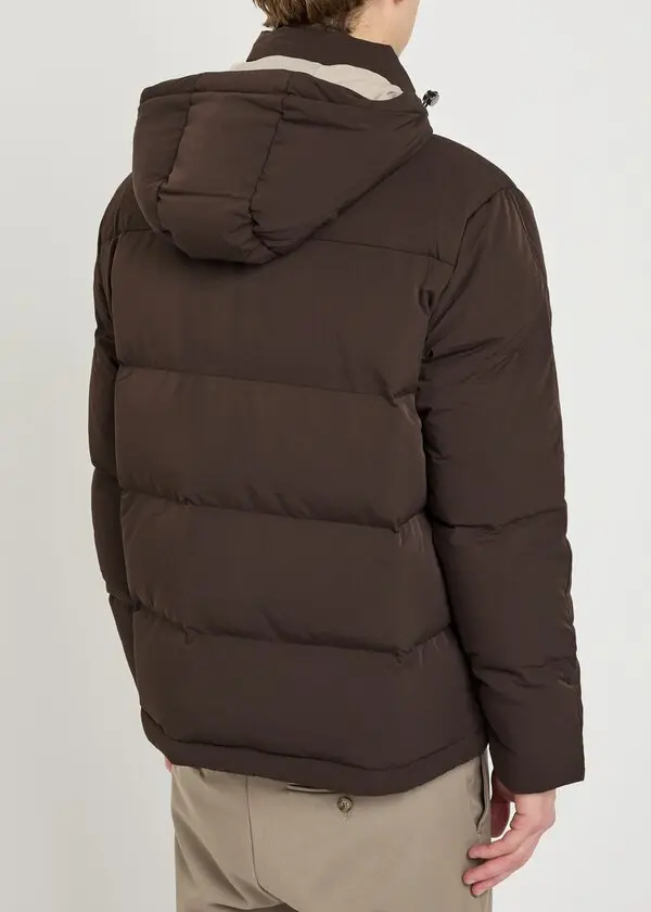 RAITH Evertto Padded Shell Jacket