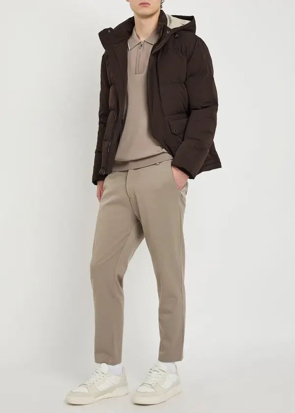 RAITH Evertto Padded Shell Jacket