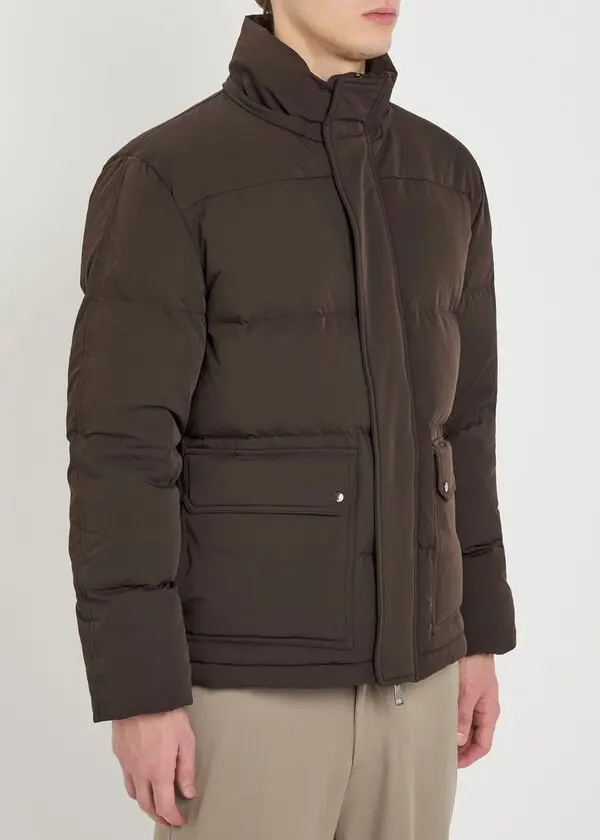 RAITH Evertto Padded Shell Jacket