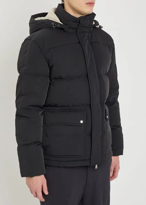 RAITH Evertto Padded Shell Jacket