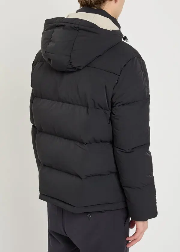 RAITH Evertto Padded Shell Jacket