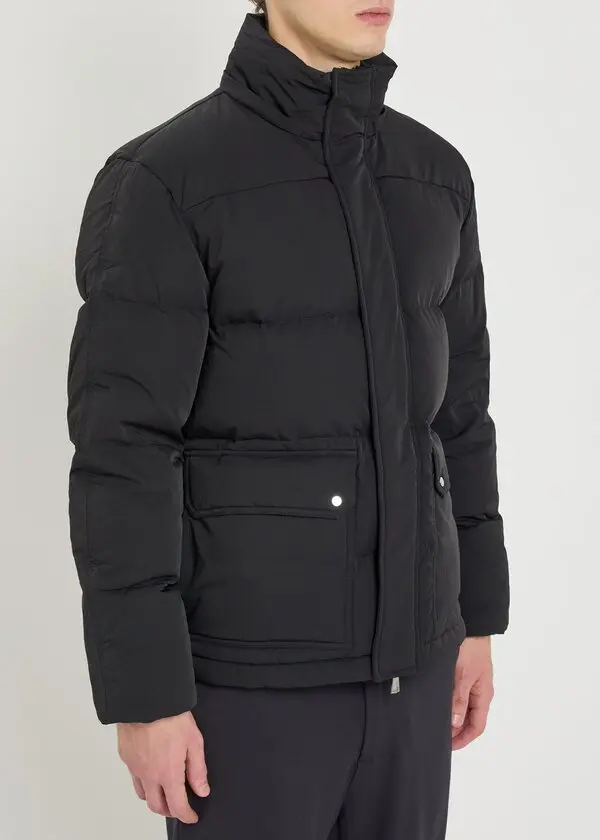 RAITH Evertto Padded Shell Jacket