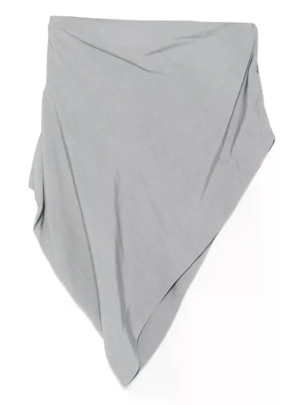 ST. AGNI Strapless Top