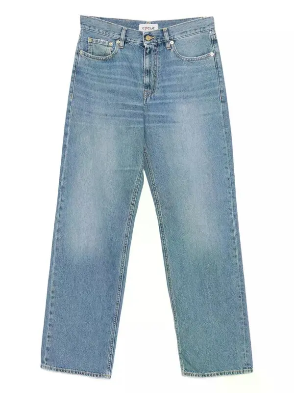 CYCLE Mila Jeans