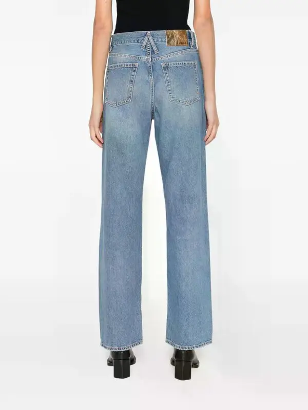 CYCLE Mila Jeans