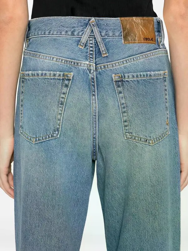 CYCLE Mila Jeans