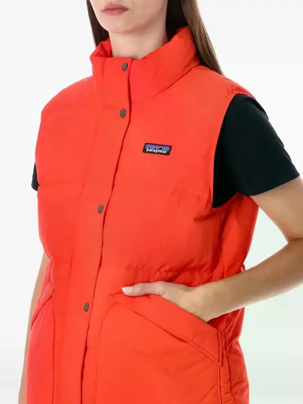 Patagonia Downdrift Padded Gilet