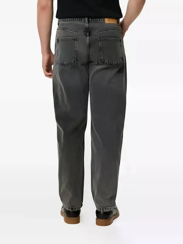 LES DEUX Ryder Jeans - Grey