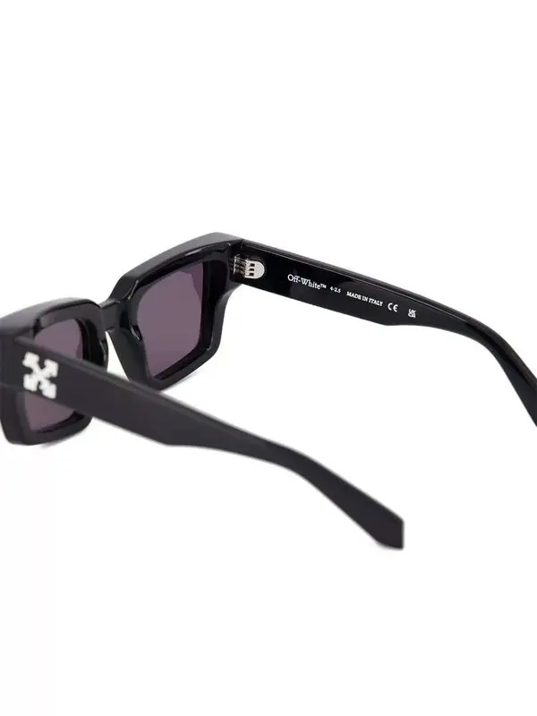Off-White Richardson Square-frame Sunglasses
