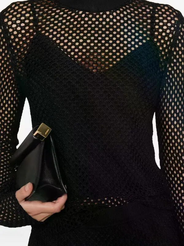 Simkhai Long-sleeve Sweater