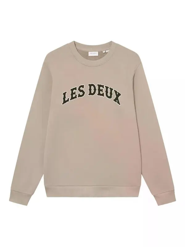 LES DEUX Brady Sweatshirt