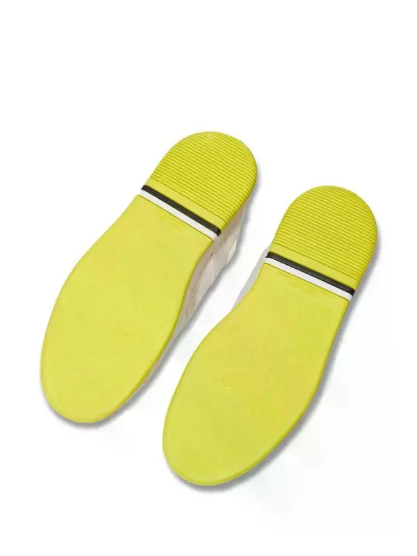 OSKLEN Soho Sneakers