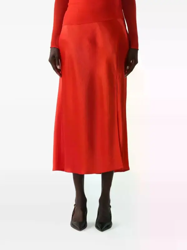 JASON WU Zip-fastening Straight Skirt