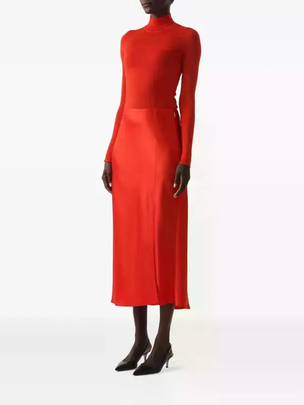 JASON WU Zip-fastening Straight Skirt