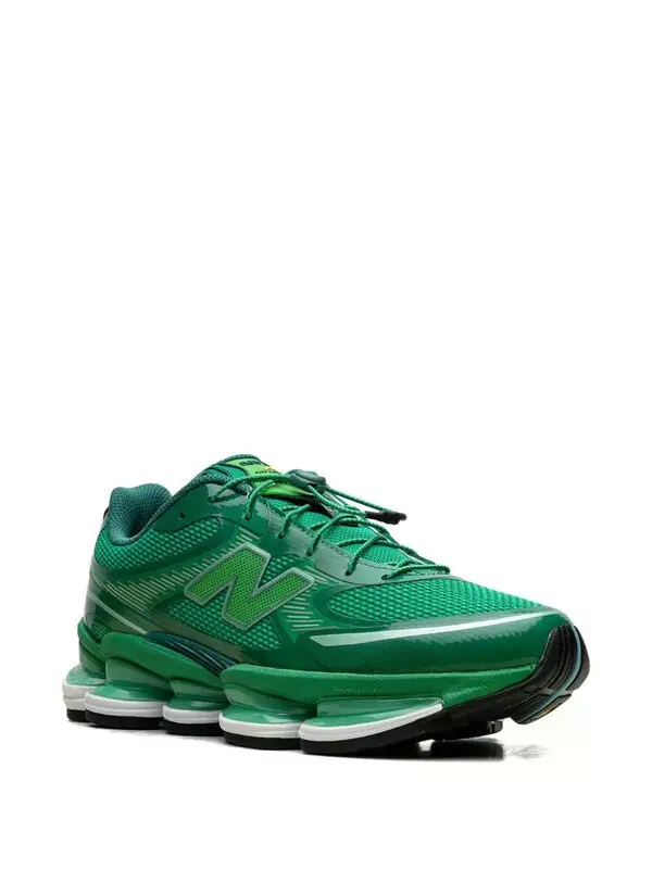 NEW BALANCE X Aminé Abzorb 2000 Low-top Sneakers
