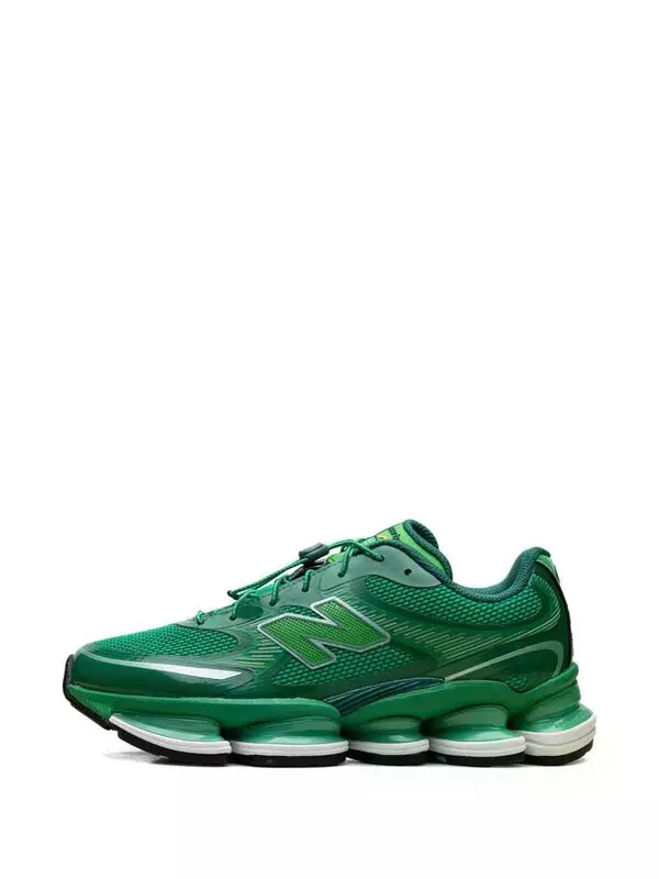 NEW BALANCE X Aminé Abzorb 2000 Low-top Sneakers