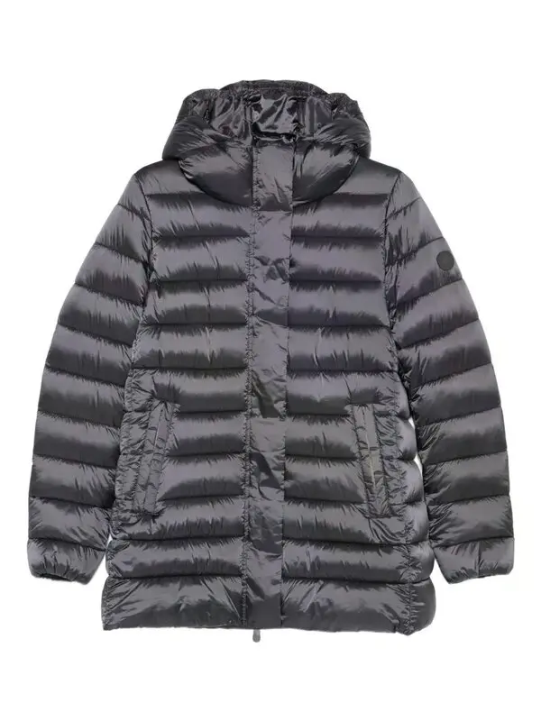 SAVE THE DUCK Hooded Padded Jacket