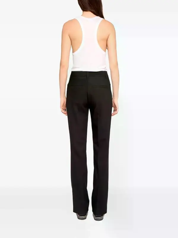 Zadig&Voltaire Pistol Trousers - Black