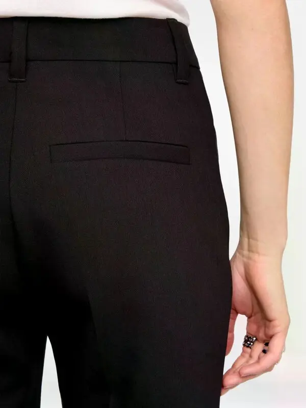 Zadig&Voltaire Pistol Trousers - Black