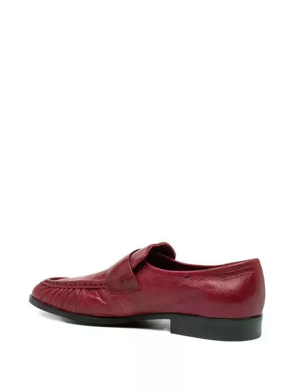 Senso Elle I Loafers - Red