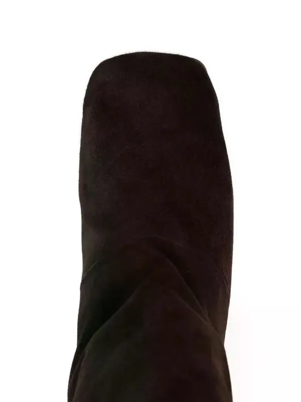 Senso 70mm Jude Iv Boots - Brown