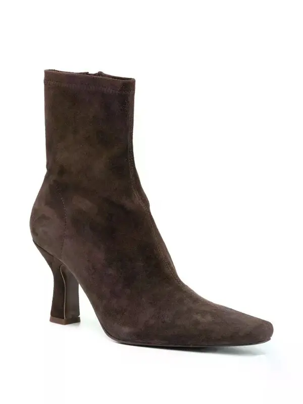 Senso 80mm Freya Ii Boots