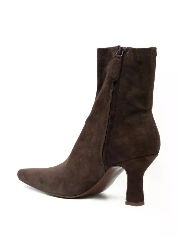 Senso 80mm Freya Ii Boots