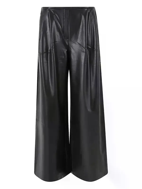 Norma Kamali Elasticated Trousers
