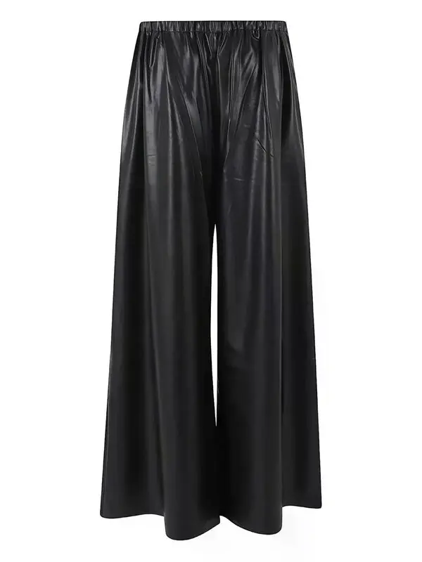 Norma Kamali Elasticated Trousers