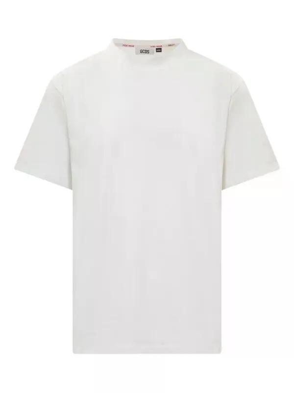 Gcds Crew-neck T-shirt