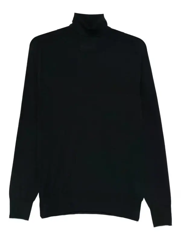 FUMAGALLI Roll-neck Top