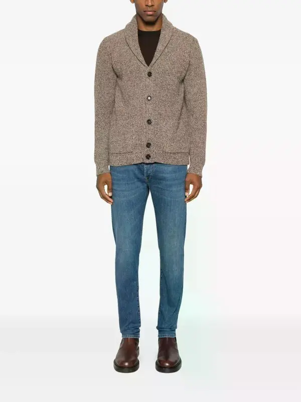Incotex Pocket Jeans - Blue