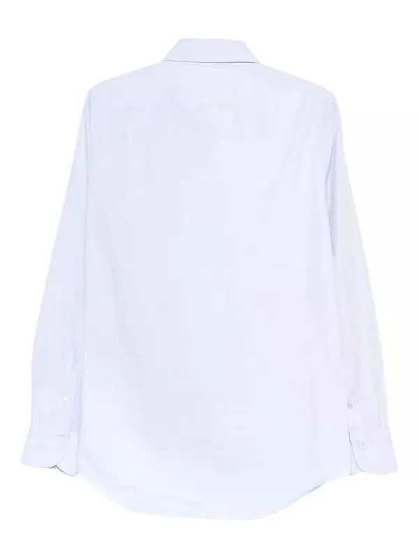 FINAMORE 1925 Buttoned Shirt