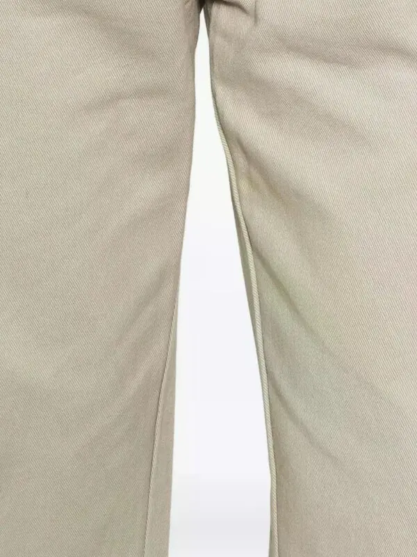 CARRER Cotton Trousers