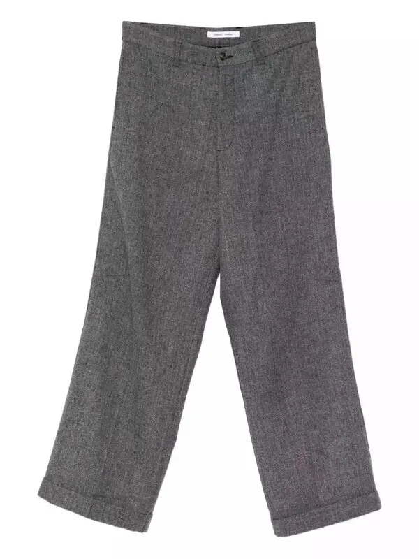 SAMSOE SAMSOE Sabruce Trousers