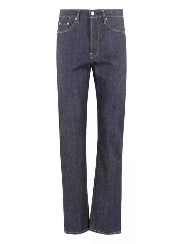 Edwin Denim Jeans - Blue