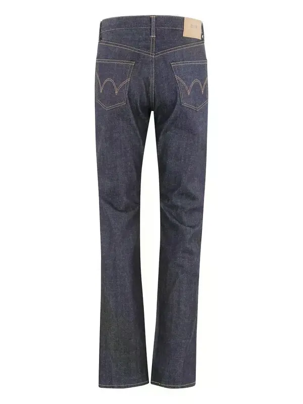 Edwin Denim Jeans - Blue
