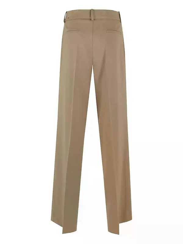 P.a.r.o.s.h Buttoned Trousers