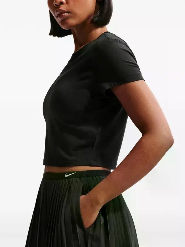 Nike Pleated Skirt - Black