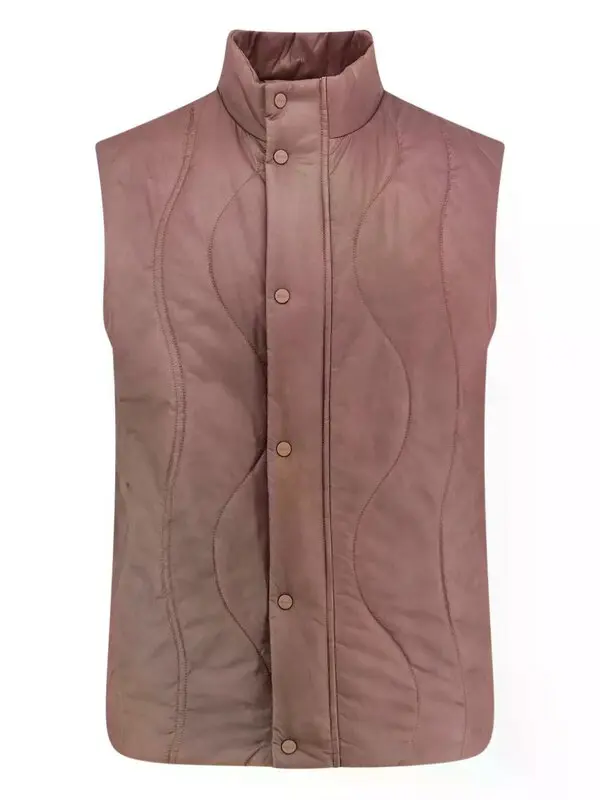 Herno Quilted Padded Jacket