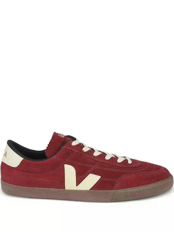 VEJA Panenka Suede Sneakers