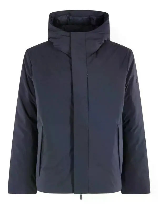 SAVE THE DUCK Zip-up Hooded Jacket