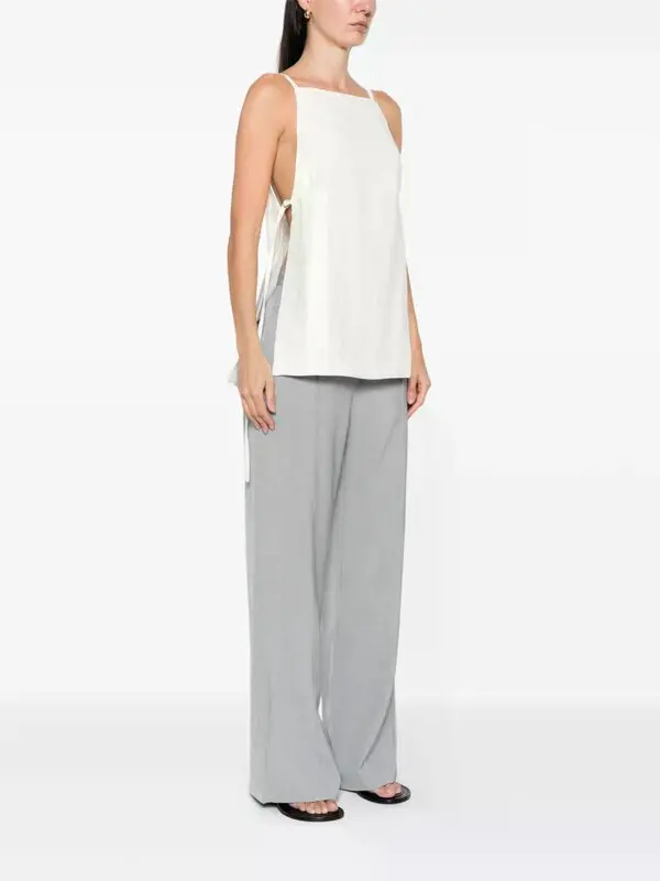 ST. AGNI Sleeveless Top