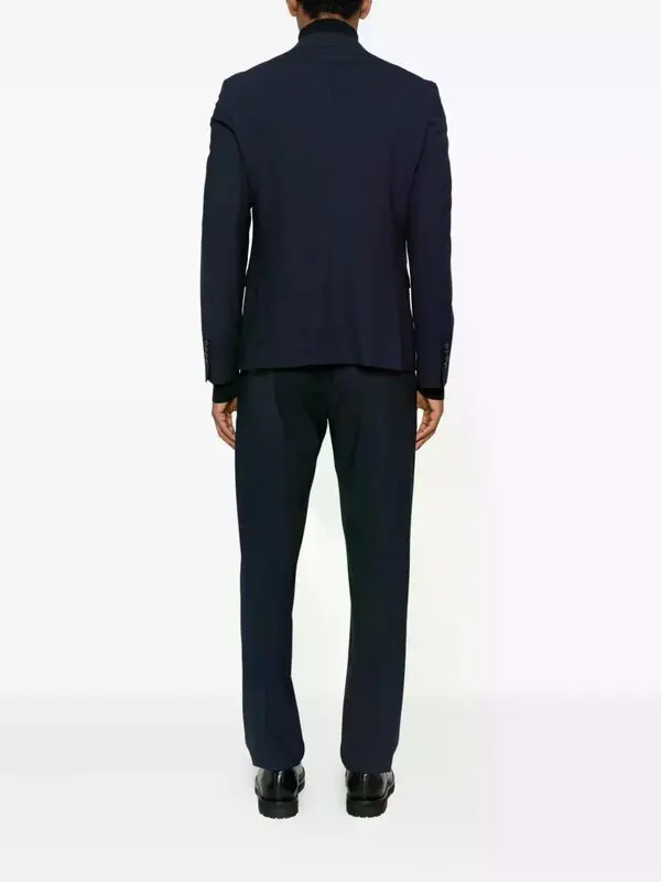 DANIELE ALESSANDRINI Button Suit