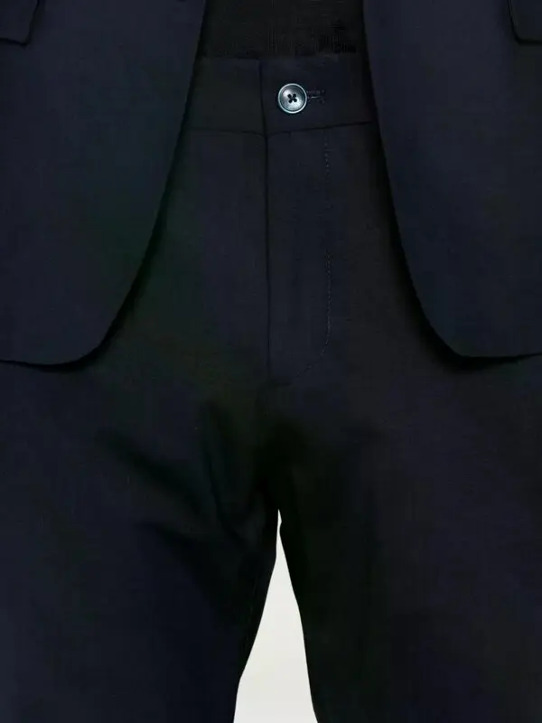 DANIELE ALESSANDRINI Button Suit