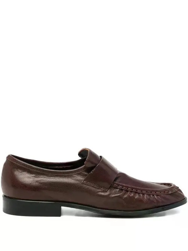 Senso Elle I Loafers - Brown
